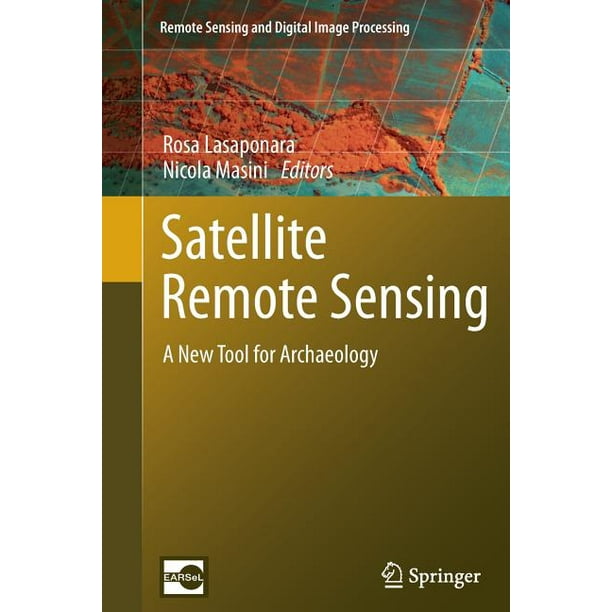 Remote Sensing Archaeology