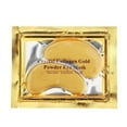 VeniCare, 10X Pairs 24k Gold Collagen Under Eye Masks, Dark Circles ...
