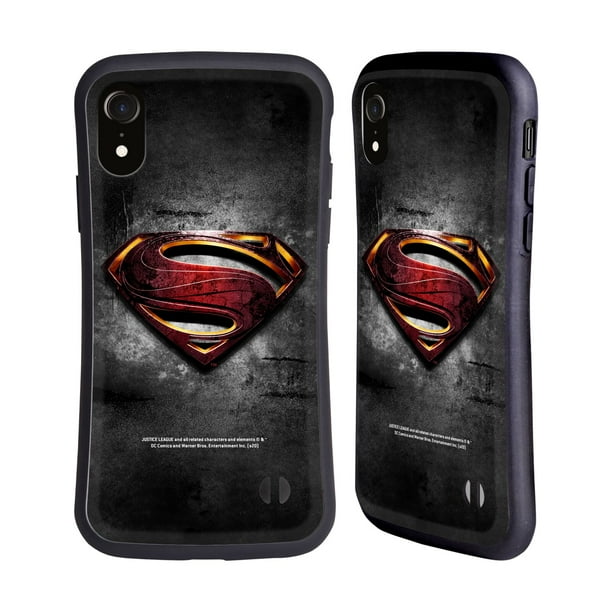 Superman Iphone X Case