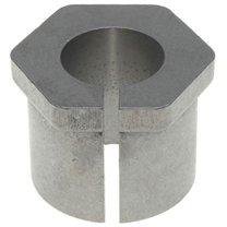 Heat Resistant Bushing URO Parts® 32211136452 - Steering Idler Arm ...