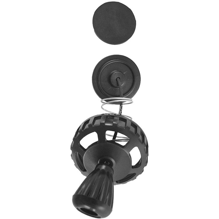 OMS Complete Overpressure Relief (O.P.R.) Valve - Walmart.com