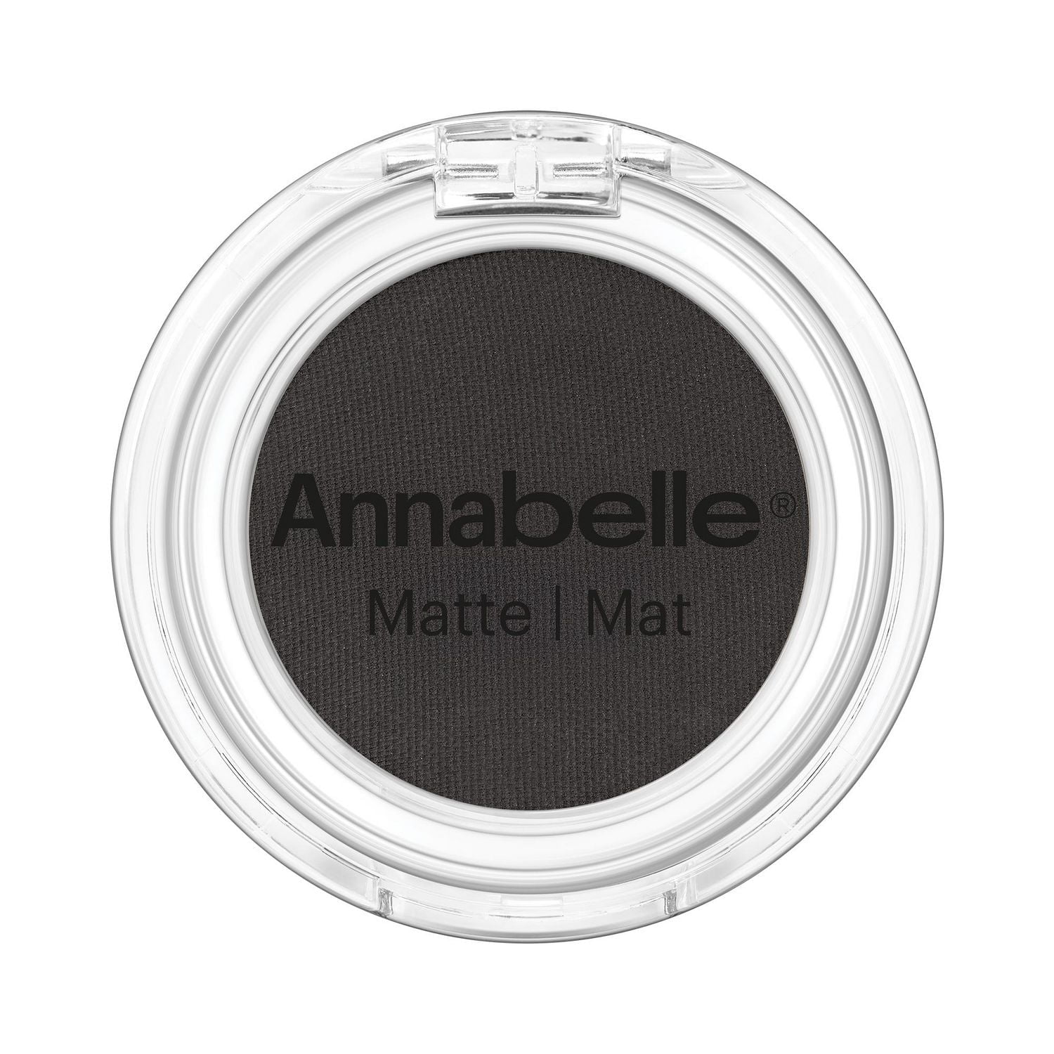 Click here for Annabelle Matte Single Eyeshadow  Ebony 1.5 prices