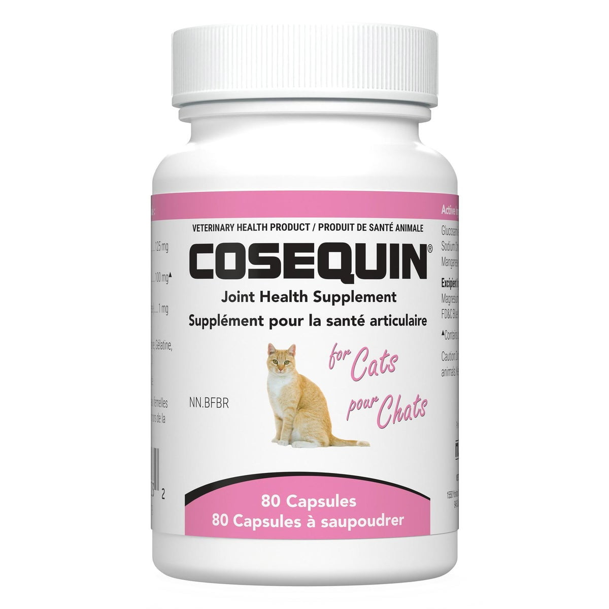 Click here for Cosequin For Cats Joint Health Supplement  80 Spri... prices
