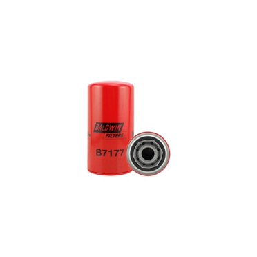 BALDWIN FILTERS B975 Oil Filter,Spin-On,Full-Flow - Walmart.com