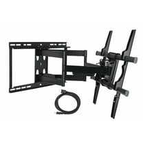 VideoSecu Articulating Wall Mount for LG 55-86 inch TVs, LED LCD Plasma ...