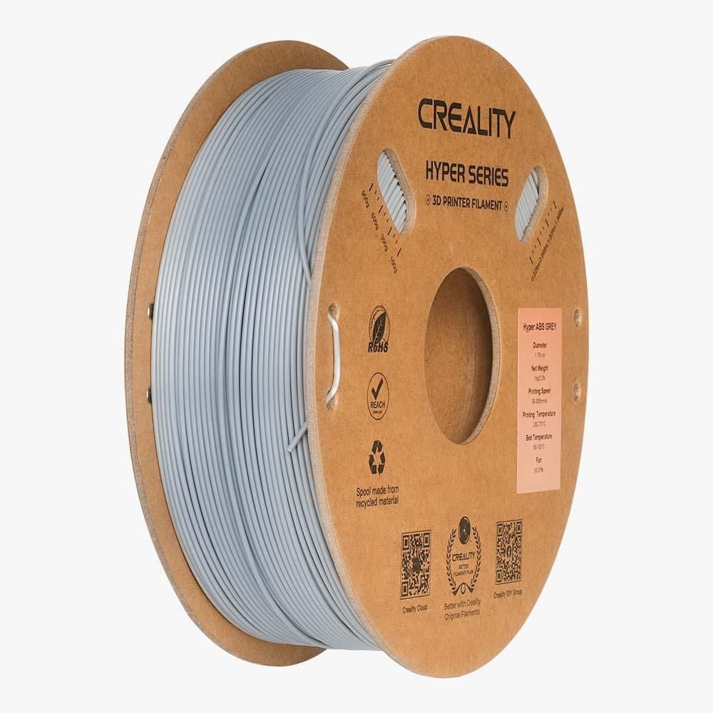 Click here for Creality Hyper Series Abs 3d Printing Filament 1kg... prices