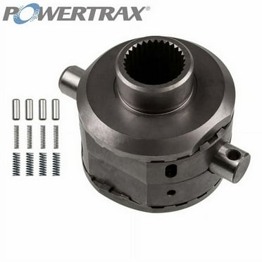 Powertrax 1955-LR Lock Right Locker - Walmart.com