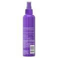 Aussie Sprunch Non-Aerosol Hairspray for Curly Hair, Strong Hold with ...