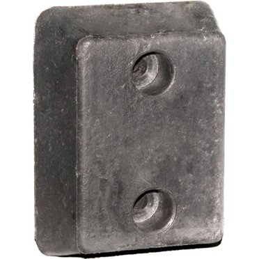 5in L x 97-1/4in W x 18in H Aluminum Load Leveler Bridge - 20,000 lb ...