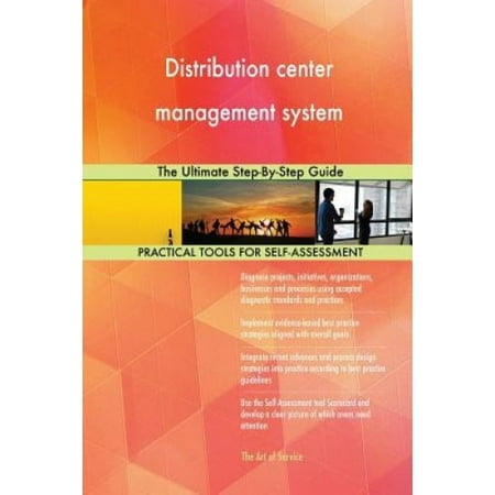 Distribution center management system: The Ultimate Step-By-Step Guide ...