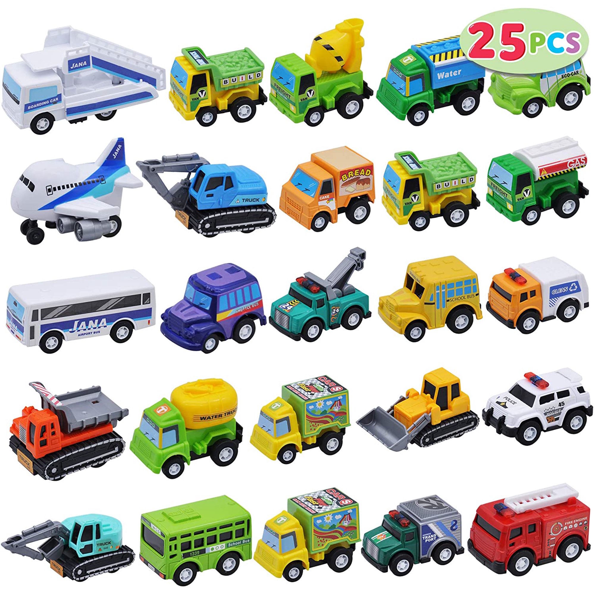 Cool Toy Cars