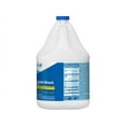Clorox Concentrated Germicidal Bleach, Regular, Liquid Formula, 121 oz ...