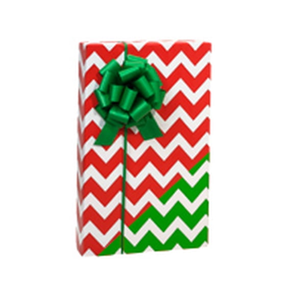 Double Sided Wrapping Paper