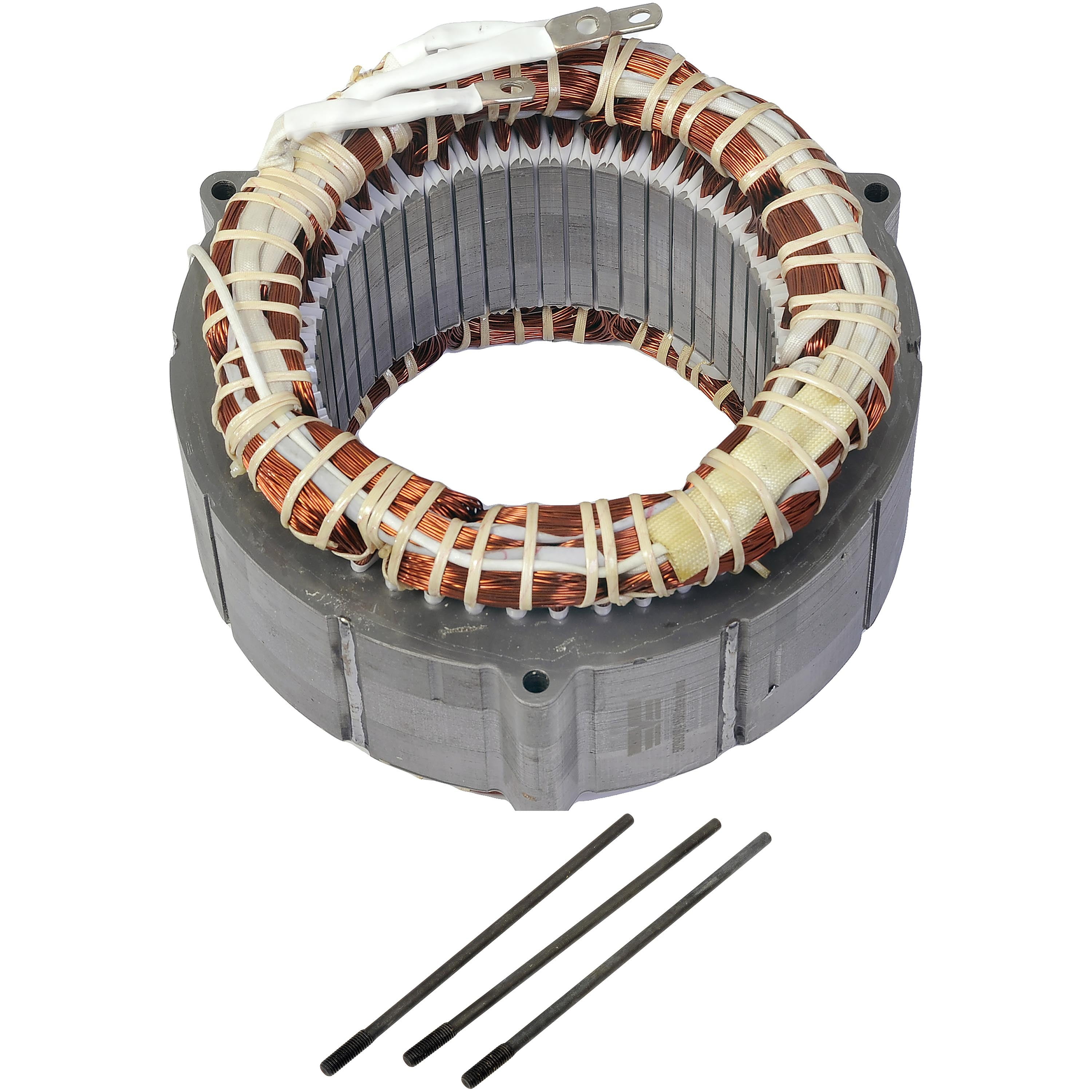 Dorman 587-990 Drive Motor Stator for Specific Toyota Models - Walmart.com