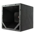 DS18 PRO-CUBE6.5 DS18 PRO-CUBE6.5 Midrange Horn Diffuser Box,6.5-Inch ...