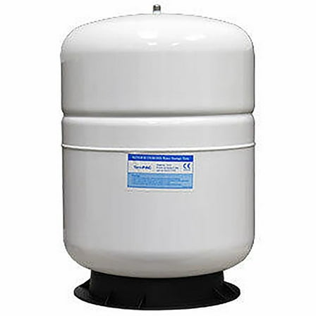 Flotec FP7120 Vertical Pre-Charged Pressure Water Tank, 35 Gallon ...