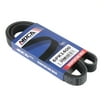 MOCA AUTOPARTS 6PK2345 Serpentine Belt Fit for 2004-2007 Buick Rainier ...