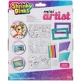 Shrinky Dinks KitMini Artist - Walmart.com