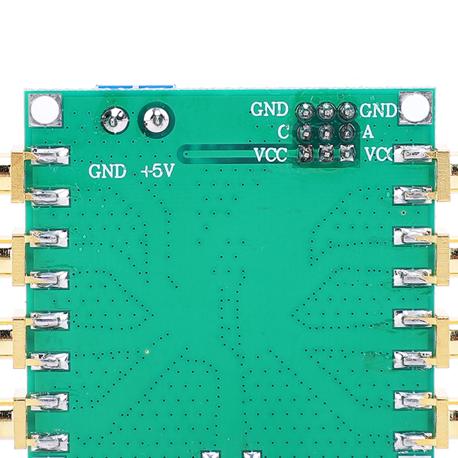 Interruptor HMC DC RF Integrado 3: 6 TTL Decoder de Bajo Costo Parado ...
