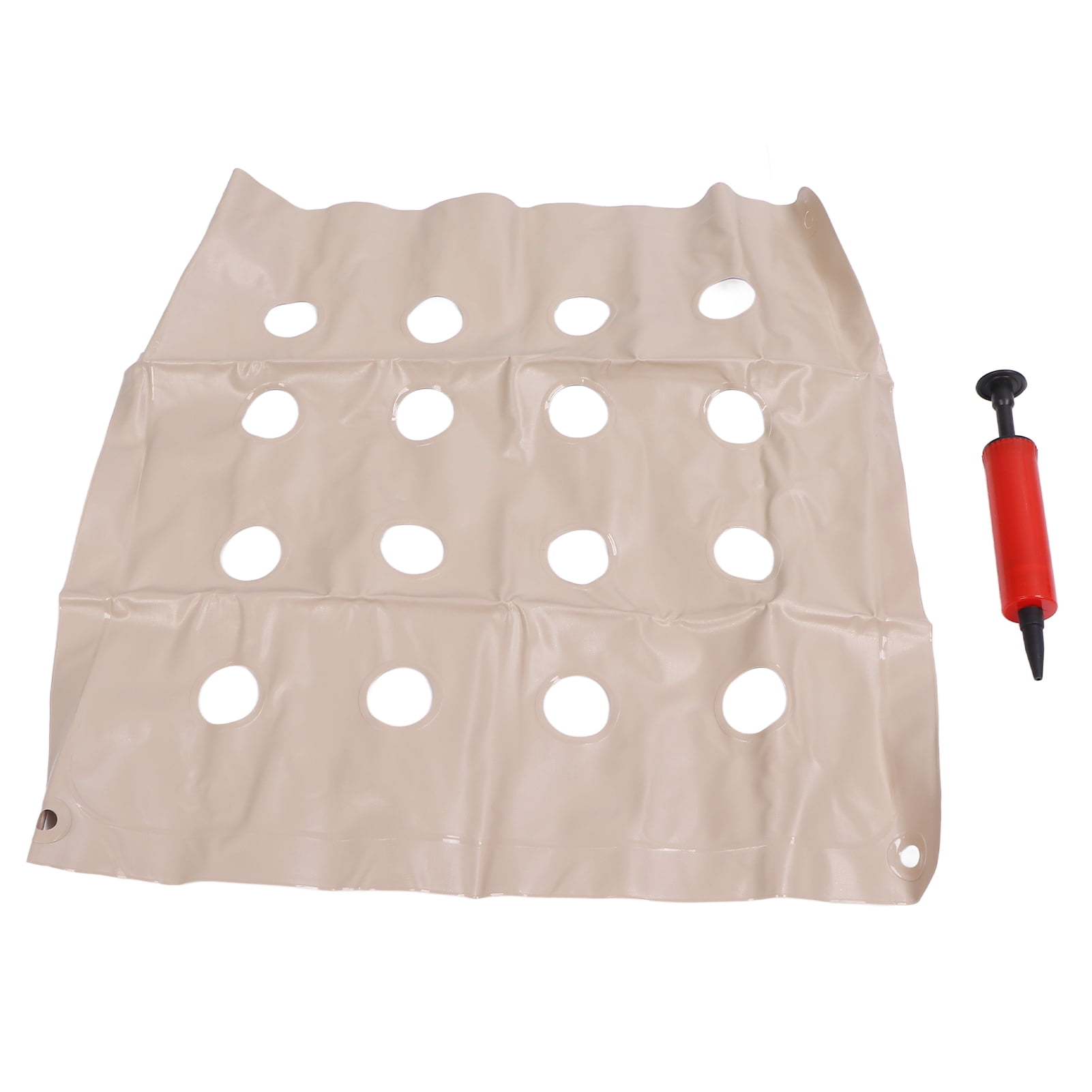 Click here for Dewin Inflatable Seat Cushion Pvc 16 Holes Inflata... prices
