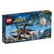 LEGO Super Heroes Batman: Brother Eye Takedown 76111 - Walmart.com