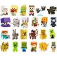 Minecraft Chest Series 1 Mini Figure Mystery Pack (Styles May Vary ...