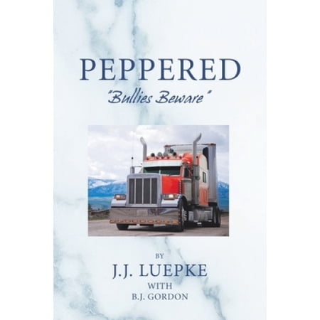 Peppered: Bullies Beware | Walmart Canada