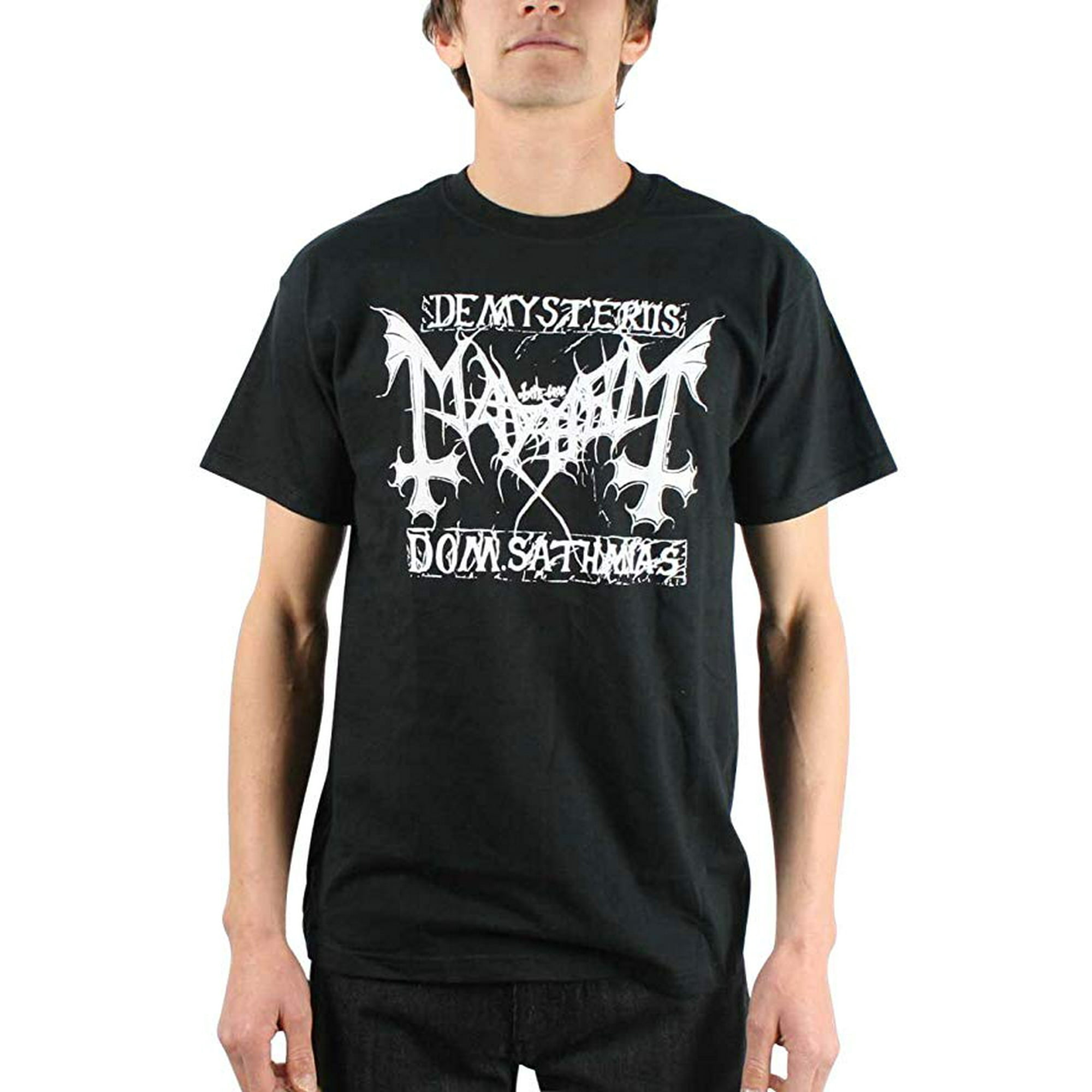 Black Metal Mayhem