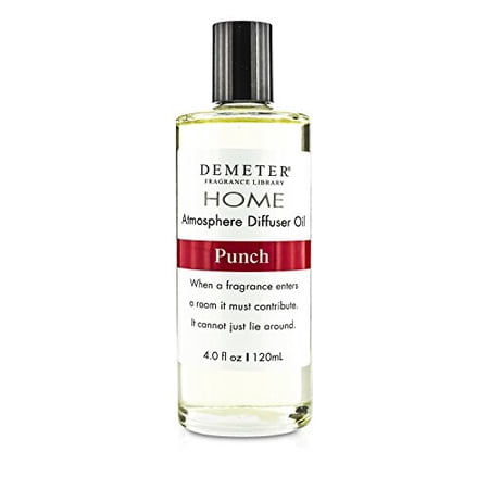 Demeter Atmosphere Diffuser Oil, Punch, 4 Ounce | Walmart Canada