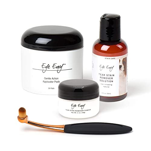 Click here for 2038710 Eye Envy Dog Tear Stain Remover Starter Ki... prices