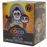 FUNKO MYSTERY MINI: Disney Pixar - Coco (Blind Box) - Walmart.com
