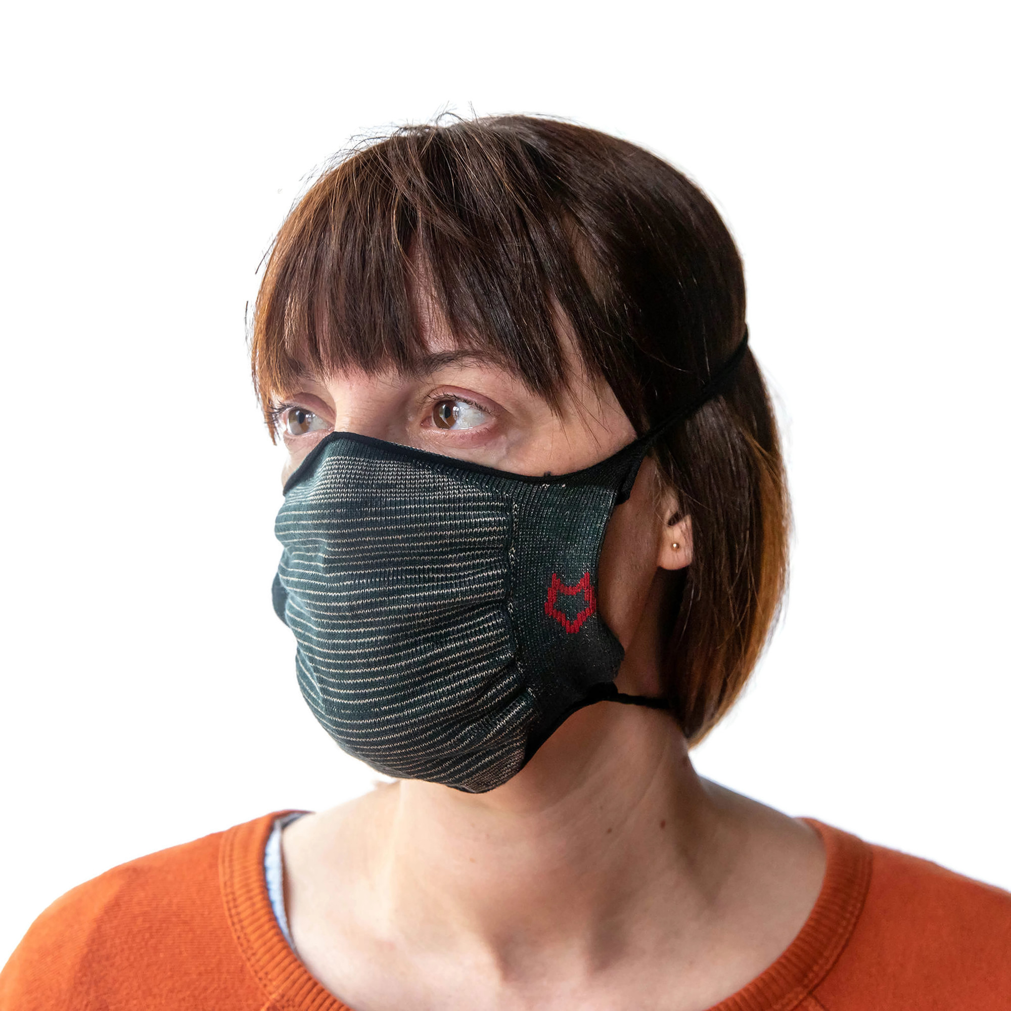 Fox River Adult Flexfit Mask With Cupron - Walmart.com
