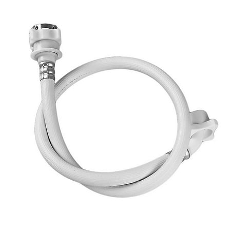 Washing Machine Dishwasher Inlet Pipe Water Feed Fill Hose Cold Fill ...