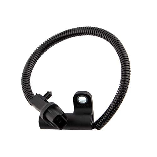 BOXI 4897321AA Crank Crankshaft Position Sensor Compatible with Jeep ...