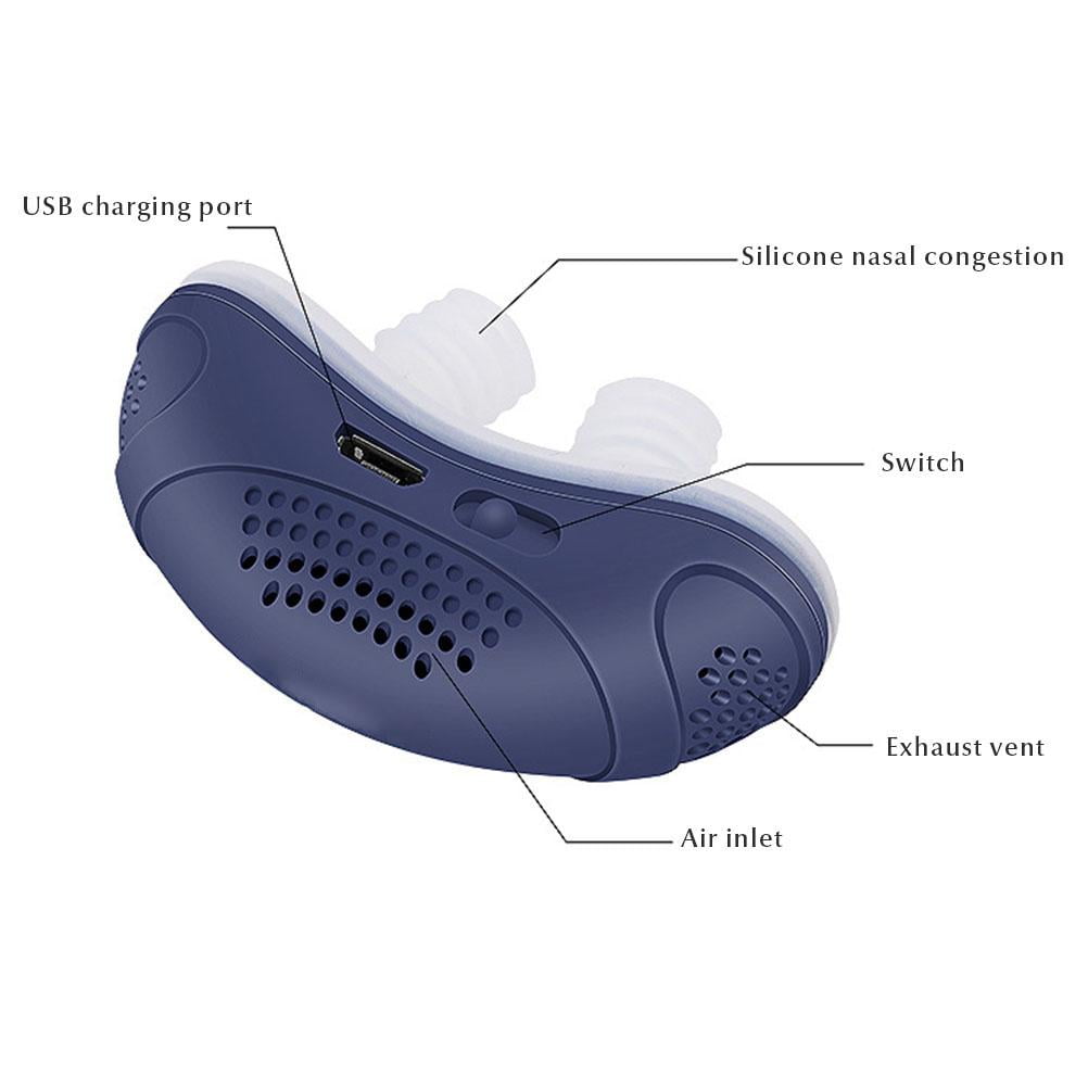 Click here for Dewin Anti Snoring Device Anti Snoring Solution El... prices