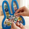 Tooth Organizer Box Keepsake Storage for Lost Teeth Growth Record ...