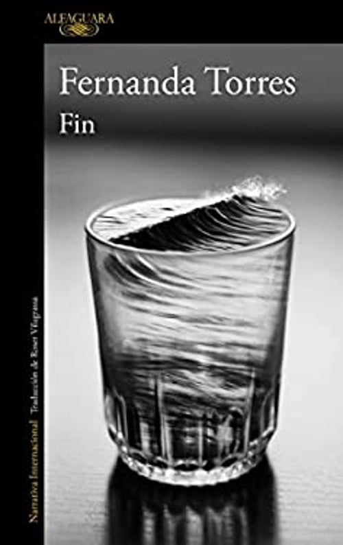 Fin End