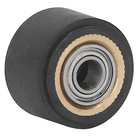 Pinch Roller, Rubber Paper Feed Roller Plotter Cutter Pinch Roller For ...