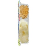 Crunch Pak Snack Featuring Bluey with Fresh Peeled Apples, Fruit Snacks ...