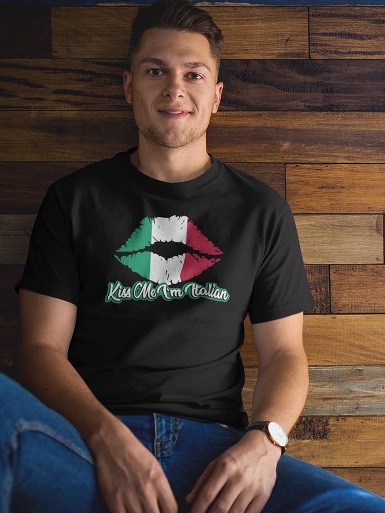Italian Men Shirts Designer