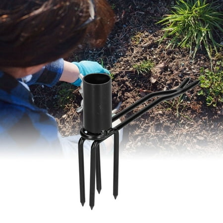 LHCER Standing Plant Root Remover,Garden Weeder Puller,Standing Weeder ...