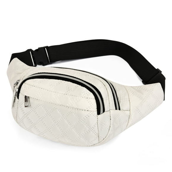 Crossbody Fanny Pack