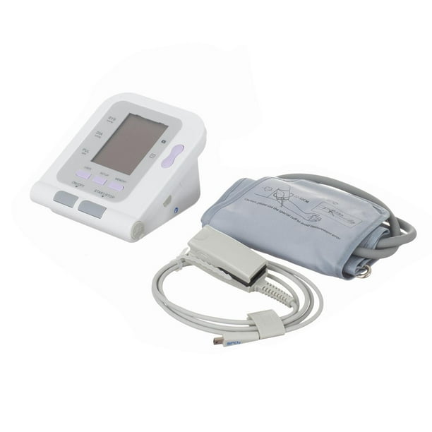 Monitor de Signos Vitales 08C Adulto - Contec Contec 08C | Walmart en línea