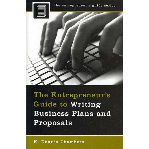 Business Proposal Formats