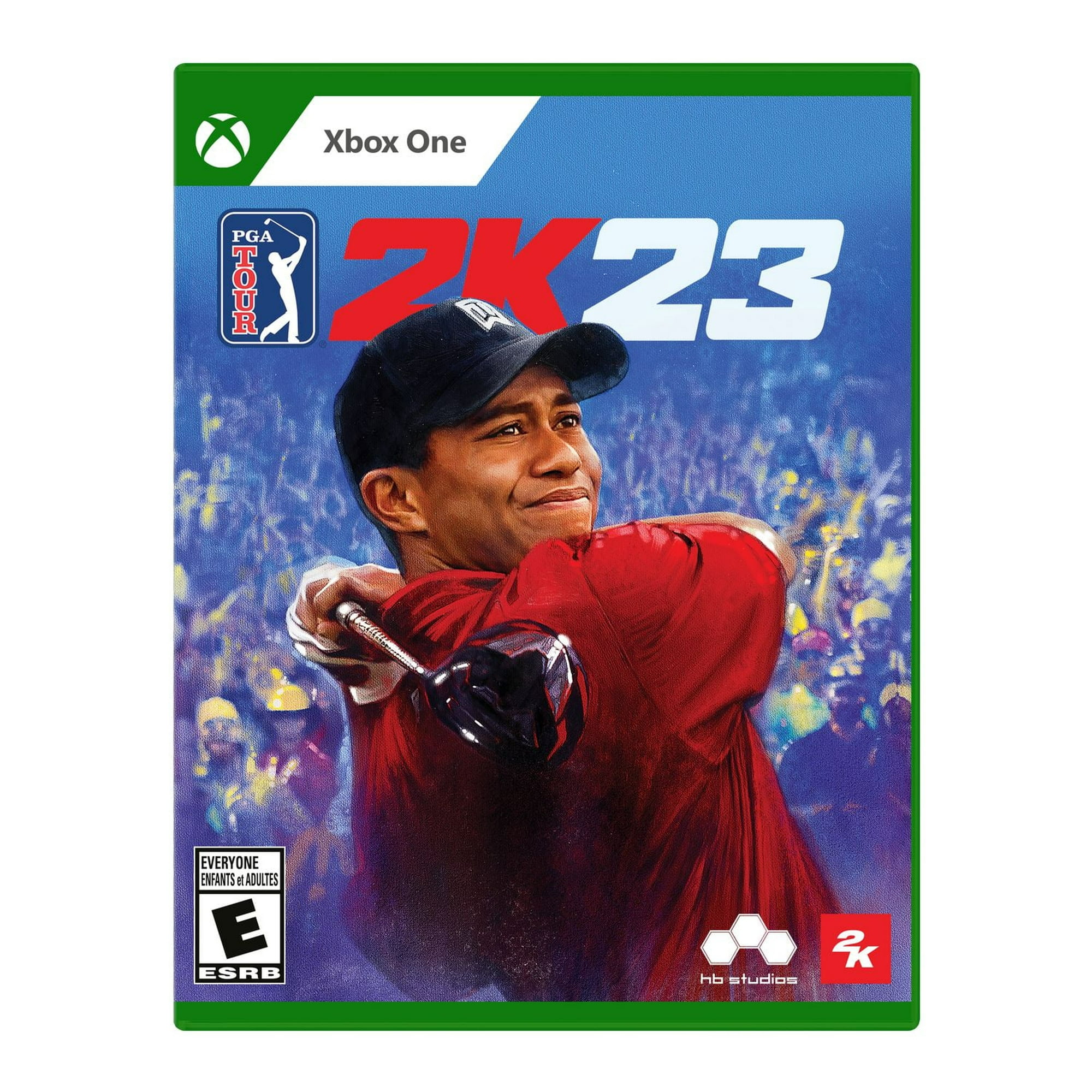 Click here for Take Two Pga Tour 2k23 (Xbox One) prices