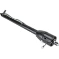 Speedway Motors Universal GM Tilt Steering Column Floor Shift Non Keyed ...