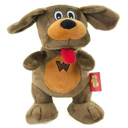 Wiggles 25cm Wags Plush Toy | Walmart Canada