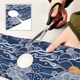 Yayeee Faucet Mat for Kitchen Sink 14.7" Diatomite Long Splash Guard ...
