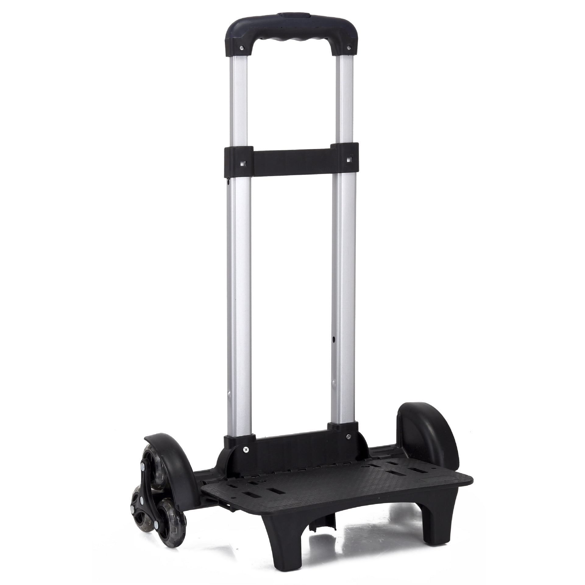 Student trolley boys and girls trolley schoolbag 2-wheel flash 6-wheel ...
