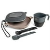 Uco 4-Piece Mess Kit - Walmart.com